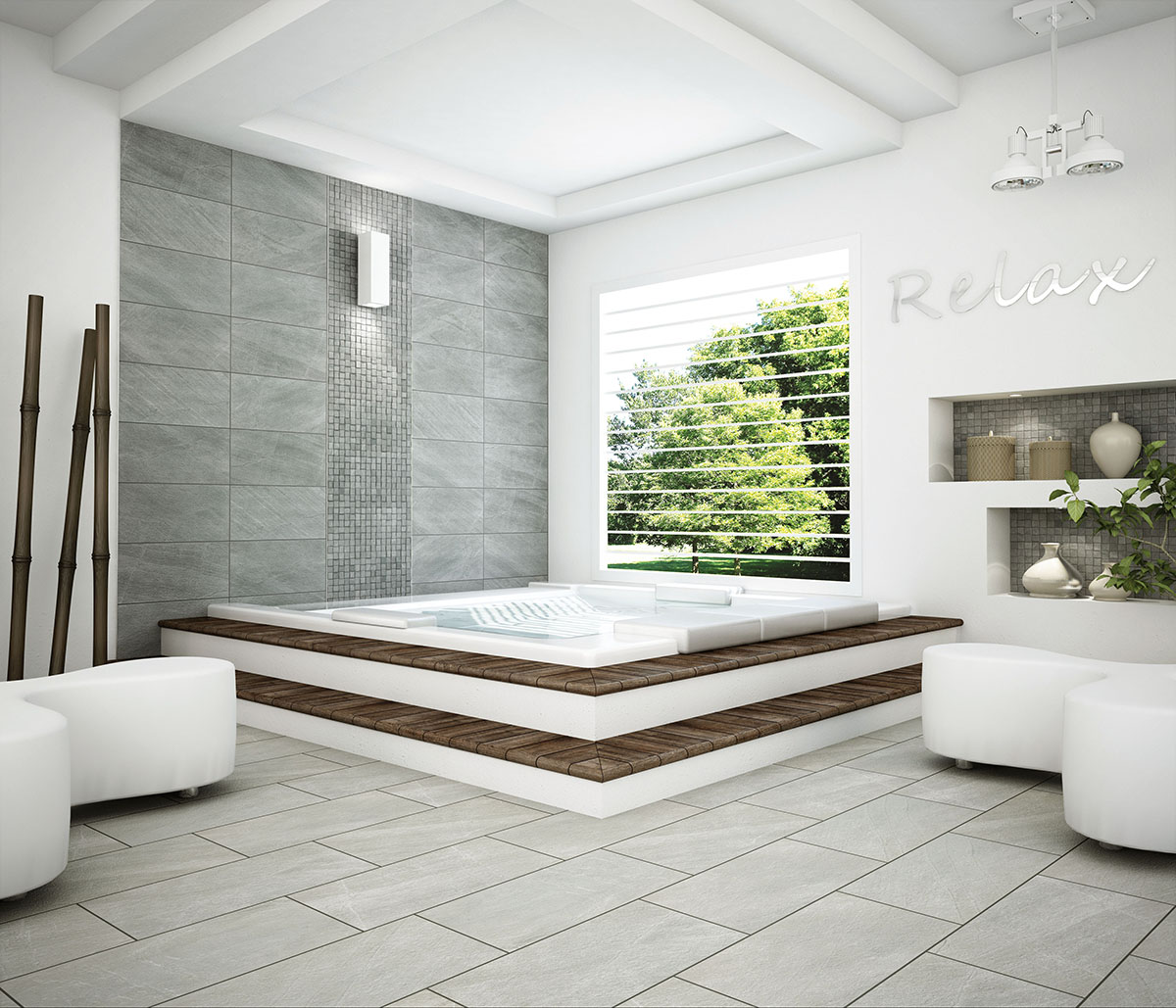 Monolith B - Germani Srl